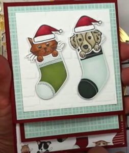 Pull Out Paper Card Ideas - Kids Art & Craft