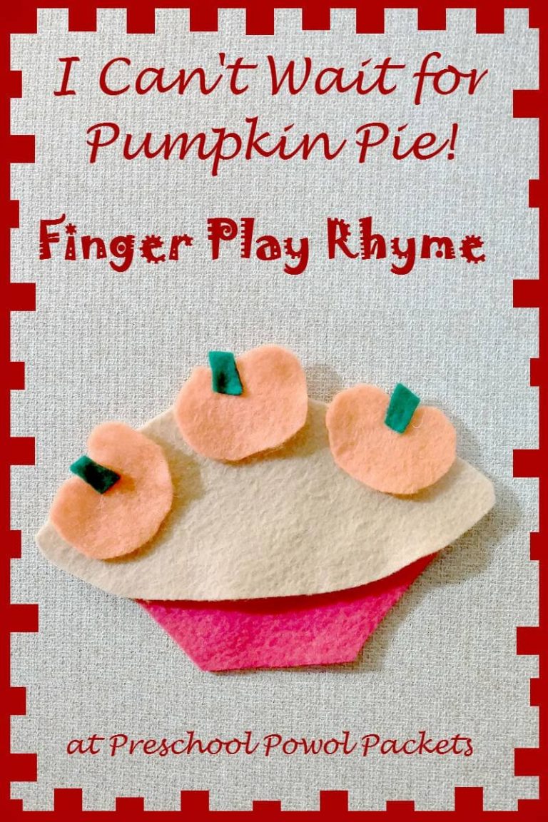 Fun To Make Pie Crafts & Activities - Kids Art & Craft