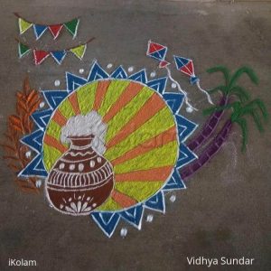 Pongal Craft Projects & Activities for Kids [2026] - Kids Art & Craft