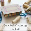 Summer Stem Activities for Kids - Kids Art & Craft