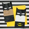 Easy & Simple Batman Crafts For Kids - Kids Art & Craft