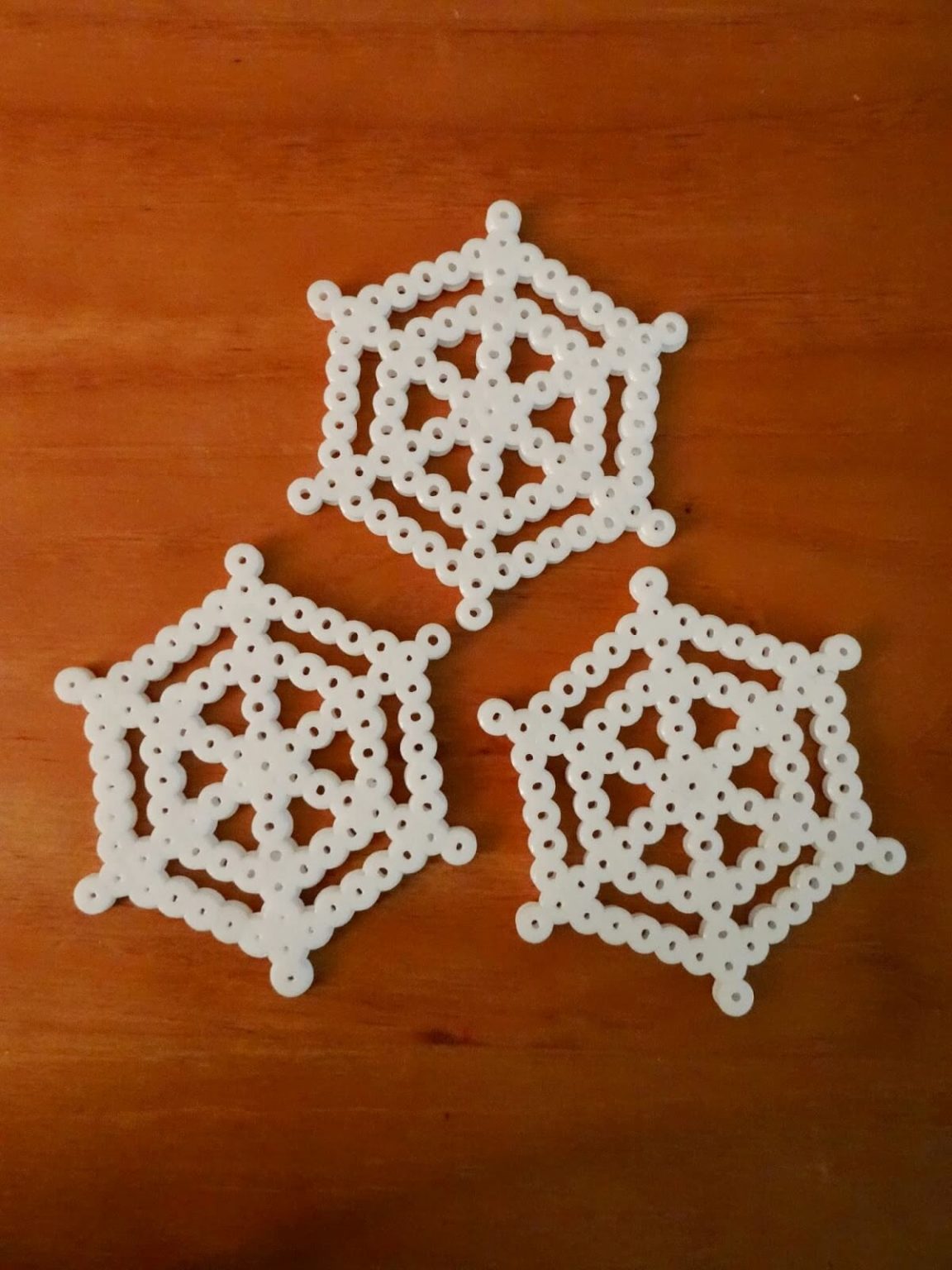 Spider Perler Bead Patterns - Kids Art & Craft