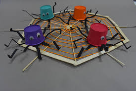 Amazing Paper Cup Spider Crafts - Kids Art & Craft