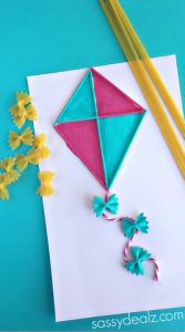 Lohri Crafts & Activities for Kids - Kids Art & Craft