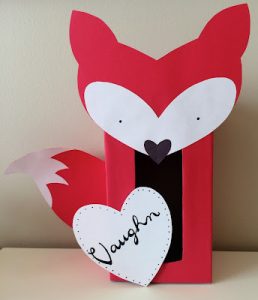 Tissue Box Animal Crafts For Kids - Kids Art & Craft