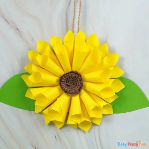 Basant Panchami Crafts & Activities for Kids - Kids Art & Craft