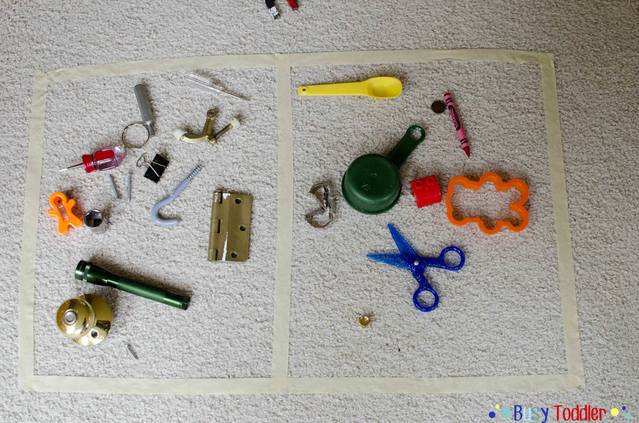 Stem Activities With Magnets For Kids - Kids Art & Craft