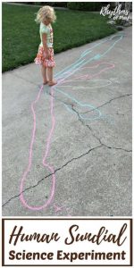 Outdoor Science Experiments for Kids - Kids Art & Craft