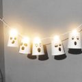 Paper Cup Ghost Crafts for Kids - Kids Art & Craft
