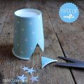 Paper Cup Miniature Crafts for Kids - Kids Art & Craft
