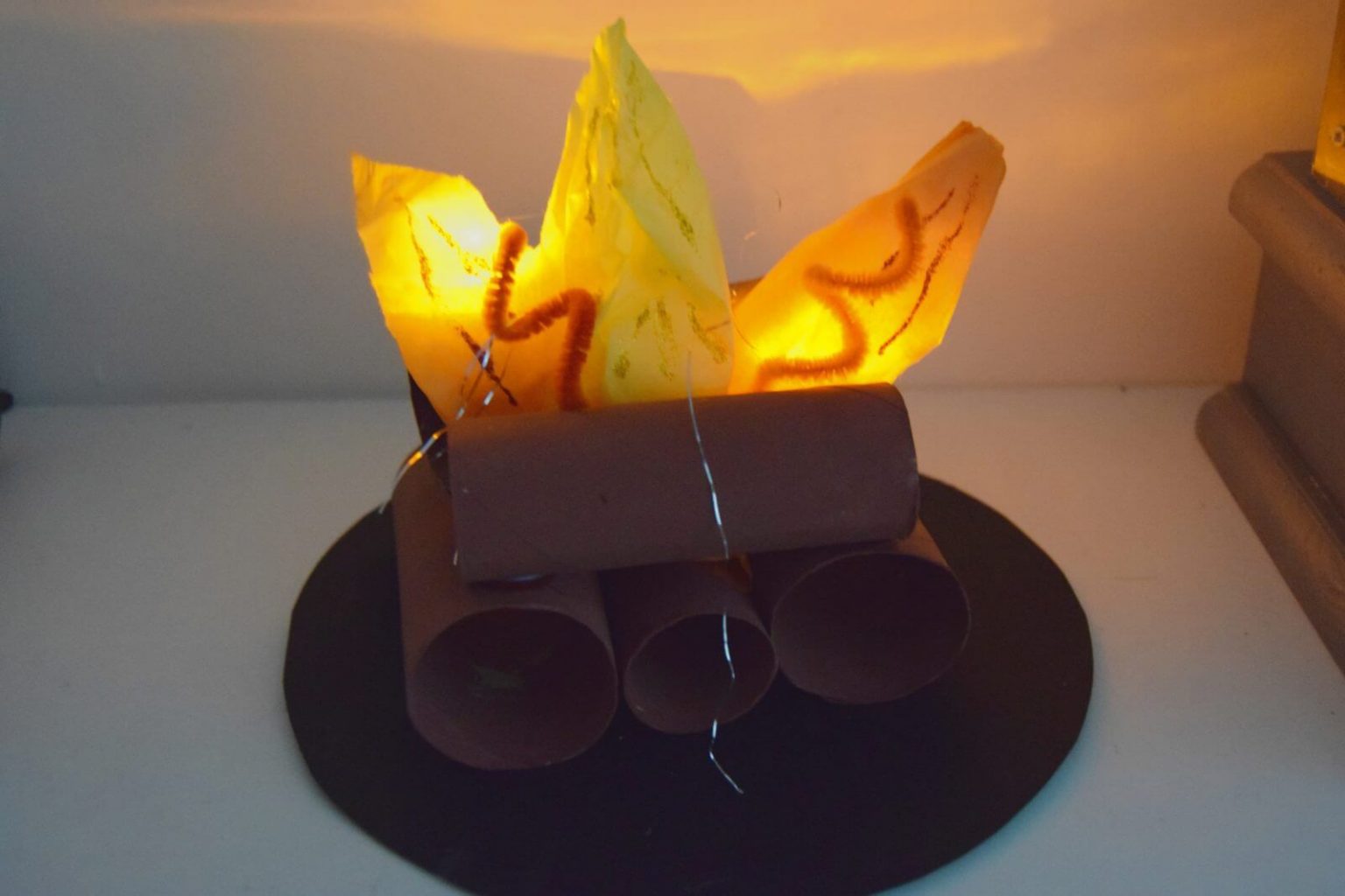 Lohri Crafts & Activities for Kids - Kids Art & Craft