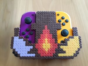 Easy Perler Bead Patterns Anyone Can Do - Kids Art & Craft