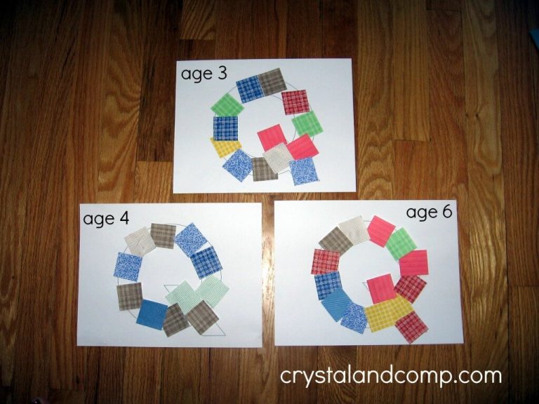 Alphabet Crafts for Kindergarten - Kids Art & Craft