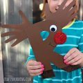 Alphabet Crafts for Kindergarten - Kids Art & Craft