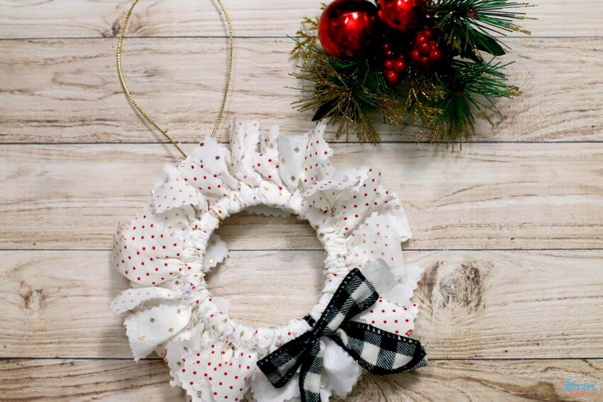 Mason Jar Rings Crafts - Kids Art & Craft