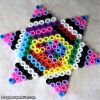 Easy Perler Bead Patterns Anyone Can Do - Kids Art & Craft