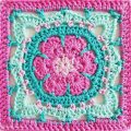 Easy Granny Square Patterns To Make - Kids Art & Craft