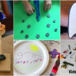 Edible Science Experiments for Kids - Kids Art & Craft