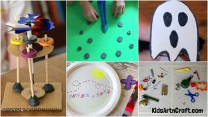 Stem Activities With Magnets For Kids - Kids Art & Craft