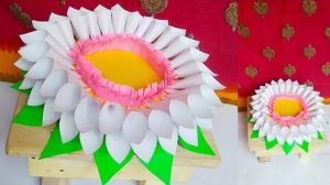 Basant Panchami Crafts & Activities for Kids - Kids Art & Craft