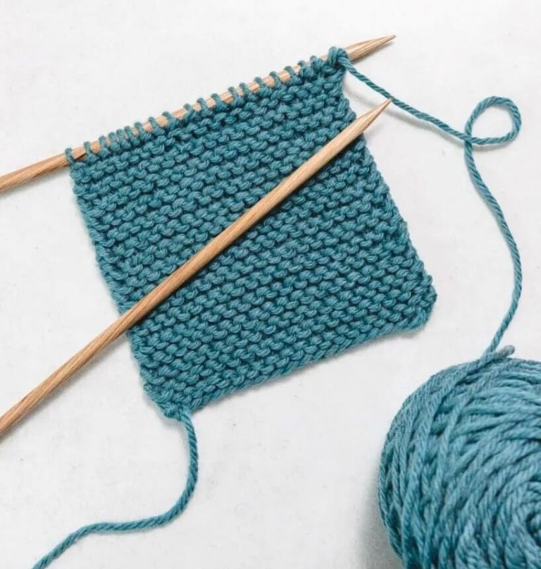 Woolen Stitching For Beginners - Kids Art & Craft