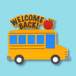 Free Cricut Projects With Cardstock - Kids Art & Craft