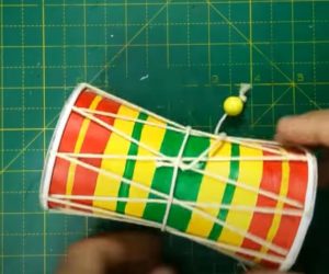 Shivratri Art & Crafts Activities for Kids - Kids Art & Craft