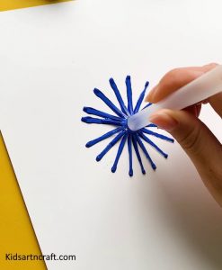 Beautiful Flower Painting Art For Kids To Make With Parents - Kids Art ...