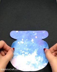 DIY Paper Flower Craft - Step By Step Tutorial - Kids Art & Craft