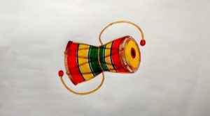 Shivratri Art & Crafts Activities for Kids - Kids Art & Craft