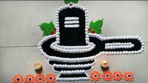 Shivratri Art & Crafts Activities for Kids - Kids Art & Craft