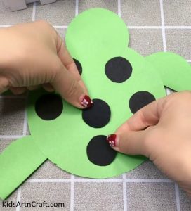 Paper Turtle Craft – Step by Step Tutorial - Kids Art & Craft