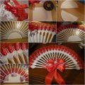 Fork Wall Decor Crafts - Kids Art & Craft