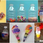 DIY Snowman Paper Cup Craft Tutorial For Kids - Kids Art & Craft