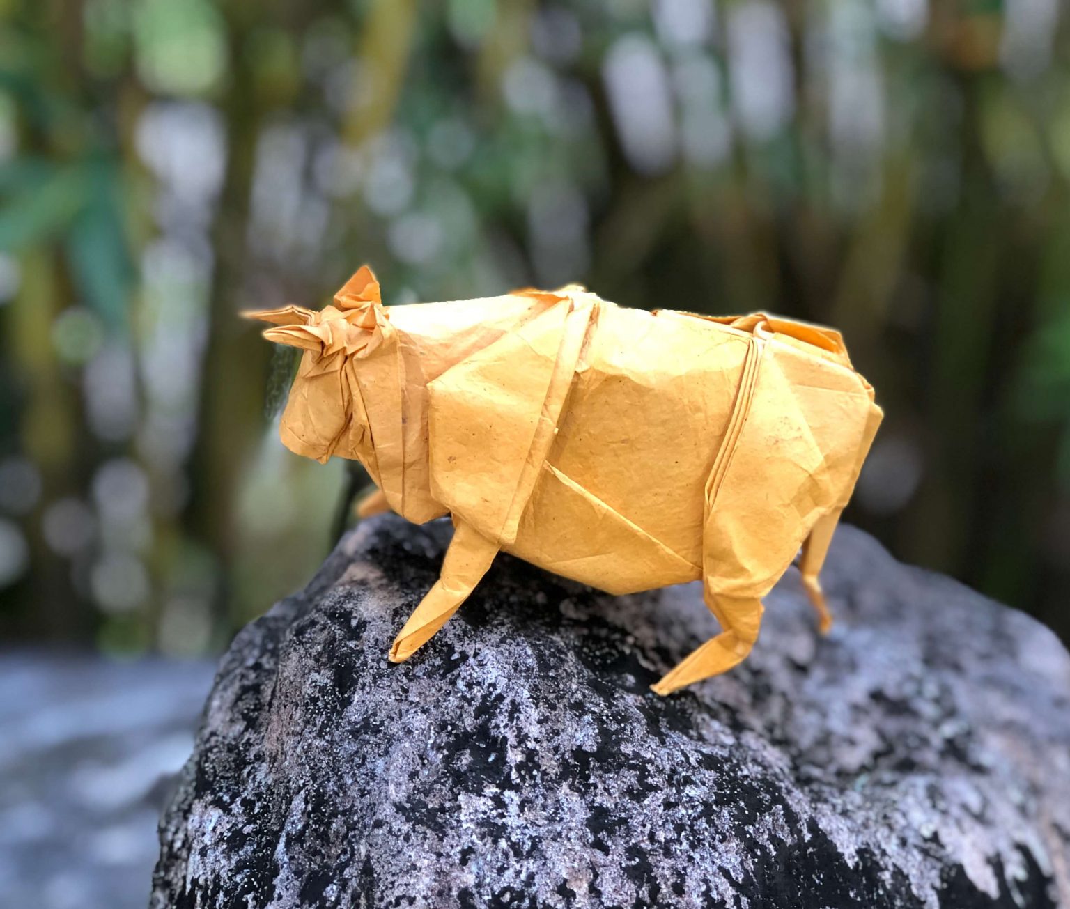 DIY Chinese Zodiac Animal Origami Projects - Kids Art & Craft