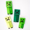 Origami Minecraft Paper Craft Ideas for Kids - Kids Art & Craft