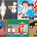 Best Pencil Arts for Kids - Easy & Beautiful Drawings - Kids Art & Craft