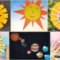 Creative Things to do at Home with Cardboard - Kids Art & Craft