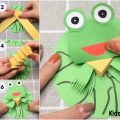 DIY and Crafts Archives - Kids Art & Craft