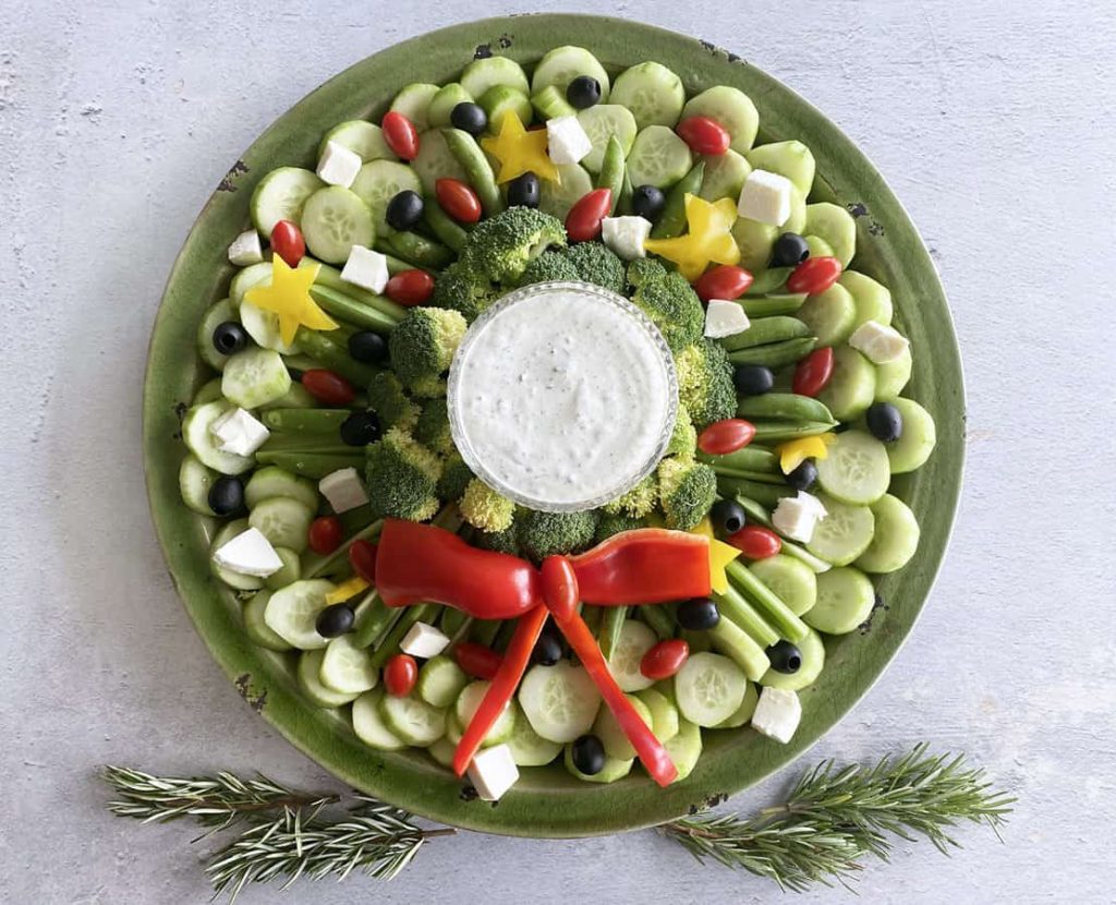 Vegetable Decoration Ideas - Kids Art & Craft