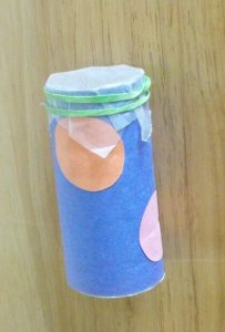 Handmade Kazoo Crafts For Kids - Kids Art & Craft