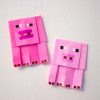 Origami Minecraft Paper Craft Ideas for Kids - Kids Art & Craft