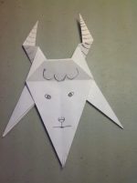 DIY Chinese Zodiac Animal Origami Projects - Kids Art & Craft