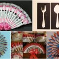 Plastic Fork Crafts for Kids - Kids Art & Craft