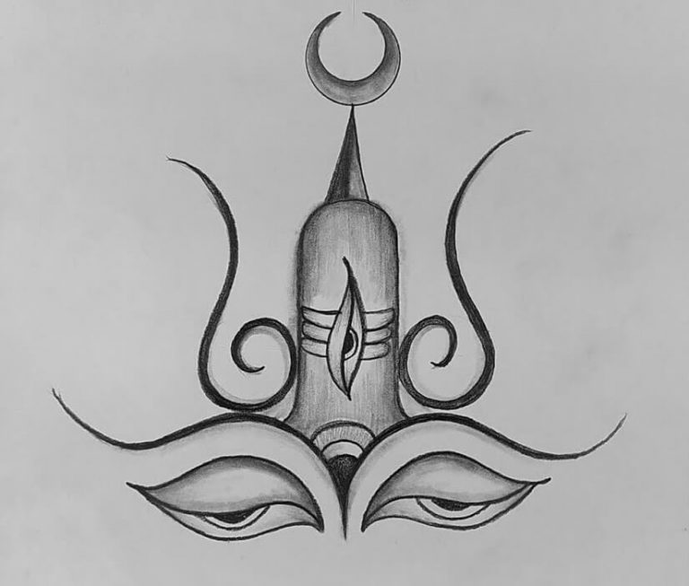 Shivratri Art & Crafts Activities for Kids - Kids Art & Craft