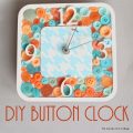 Button Art & Craft Ideas For Kids - Kids Art & Craft