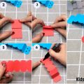 Earth Day Anchor Charts for School - Kids Art & Craft