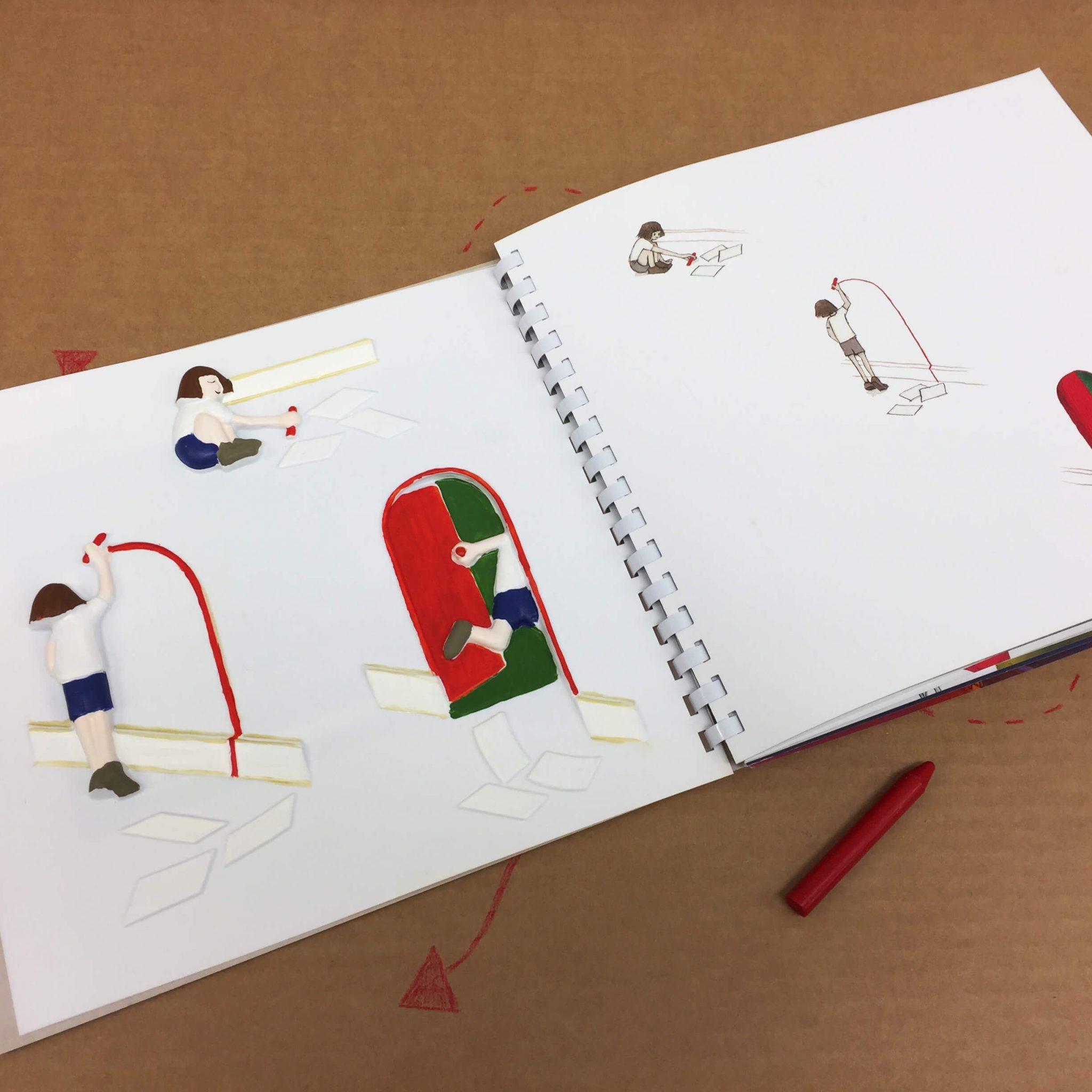 Craft Activities for Visually Impaired Kids - Kids Art & Craft