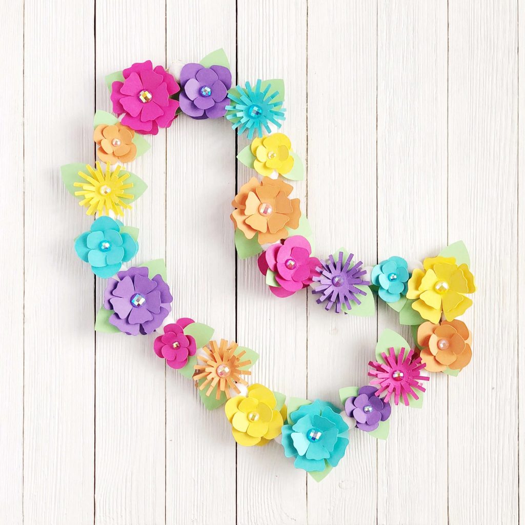 DIY Fun To Make Cardstock Paper Crafts - Kids Art & Craft