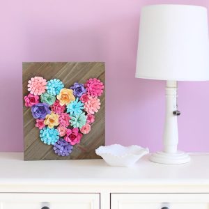 DIY Fun To Make Cardstock Paper Crafts - Kids Art & Craft